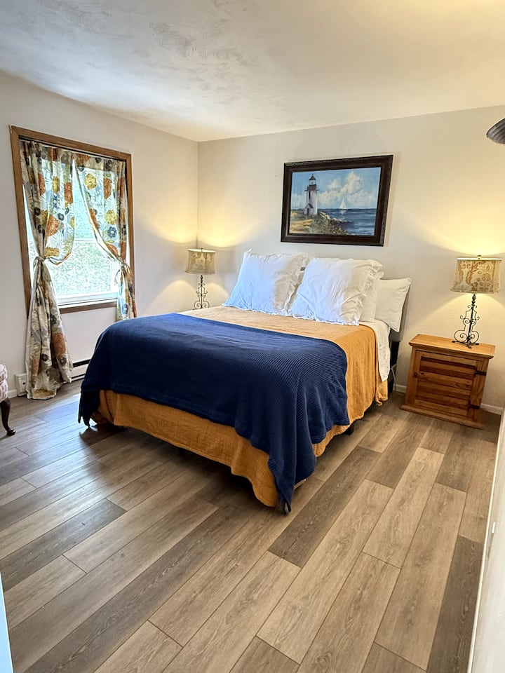 Island Time-bed And Breakfast Room #1 - Door County, WI