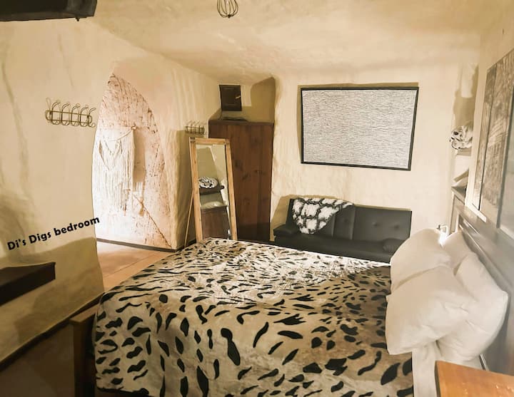 Di's Digs - 쿠버페디