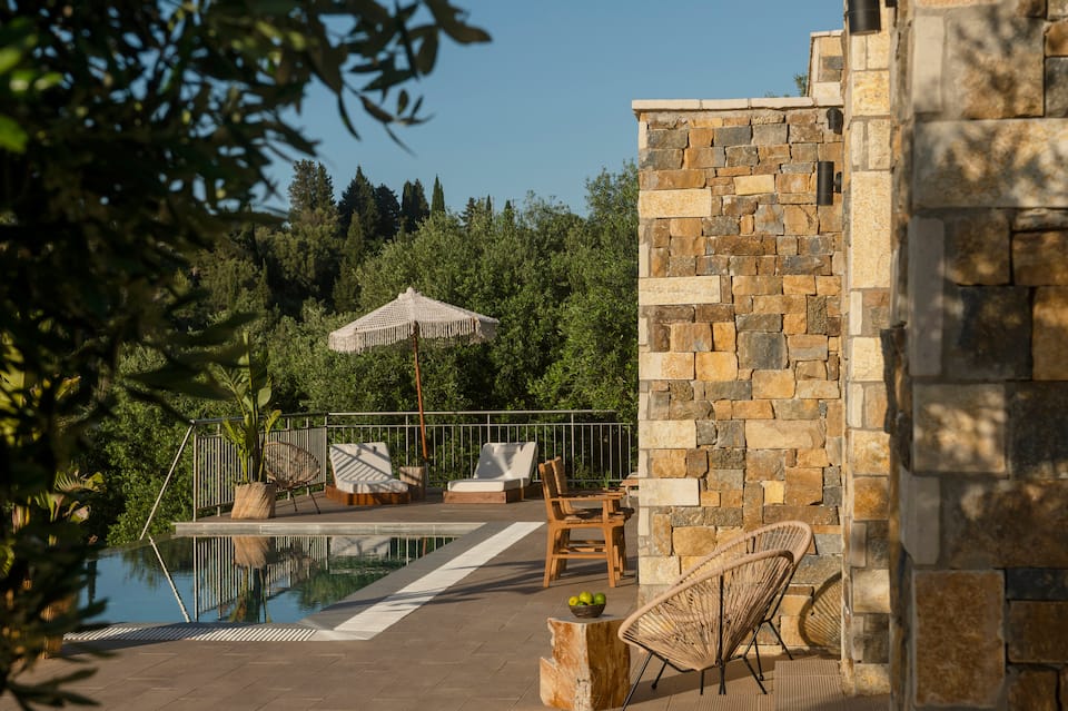 Corfu Regional Unit Vacation Rentals & Homes - Greece | Airbnb