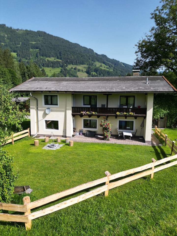 Chalet Schwaiberg - Saalfelden