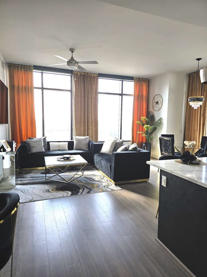 The Designer House - Houston, TX