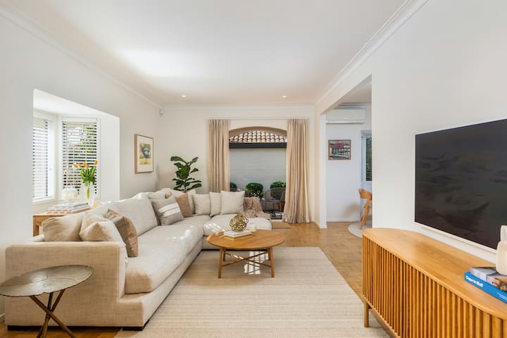 Luxury Home In Remuera - Auckland