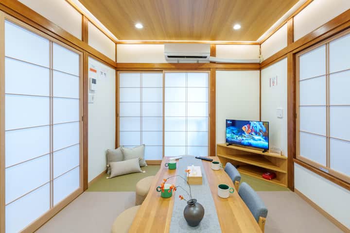 4 Min Walk From Jr Higashi-nakano Station - Chofu