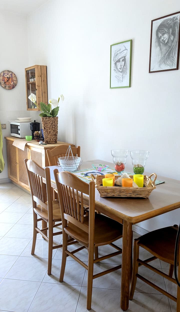 G&p House - Casa Vacanze - Sorrente