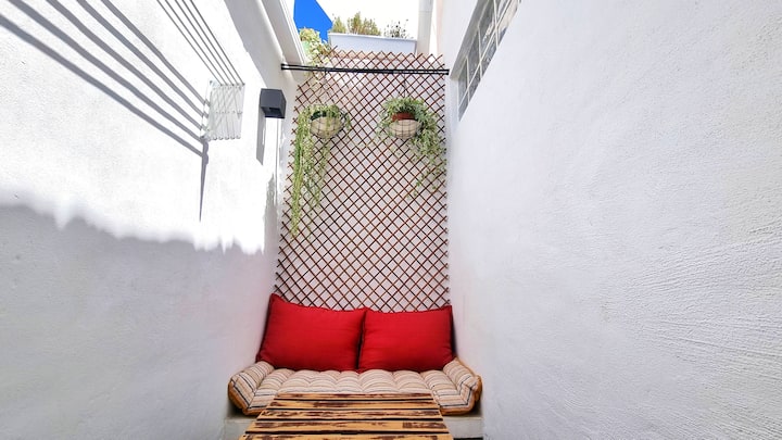 Rinconcito Céntrico Con Encanto By Aloha Palma - Águilas