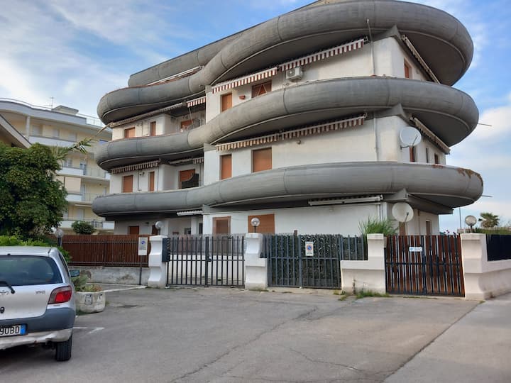 "Beach House" Appartamento Frontemare Francavilla - Francavilla al Mare