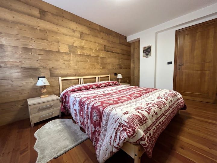 Appartamento Sfaria 8 Km Dal Centro Di Cortina - San Vito di Cadore