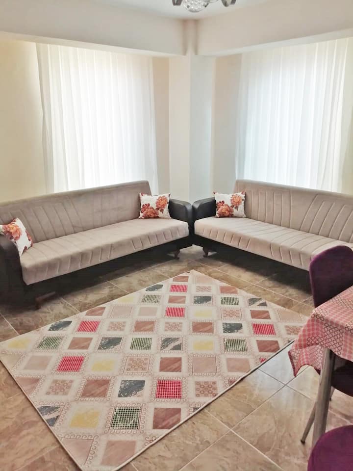 Günlük Kiralık Yazlık Ev 2 ÜSt Kat - Bozcaada
