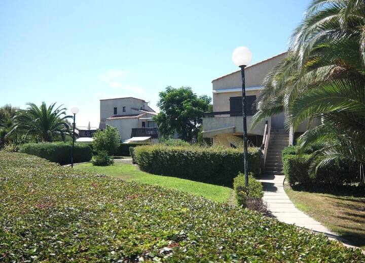Grande Terrasse, Piscine, Tennis - Saint-Cyprien