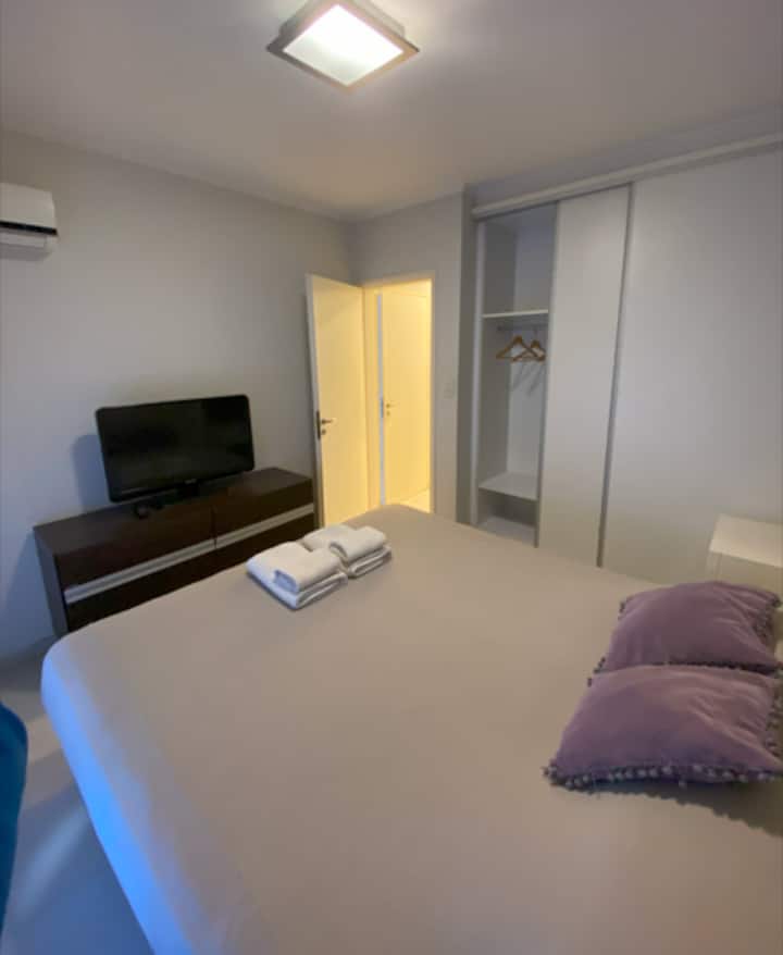 Departamento Con 2 Habitaciones Disponible - Marcos Juárez