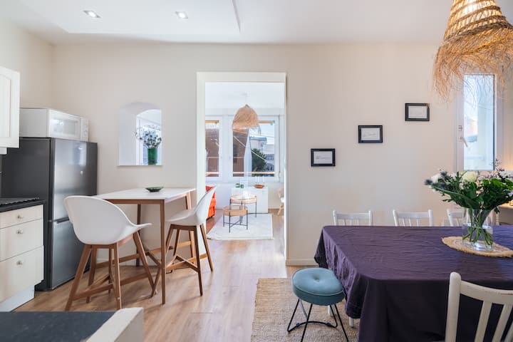 Superbe Appartement Proche Mer - Cucq