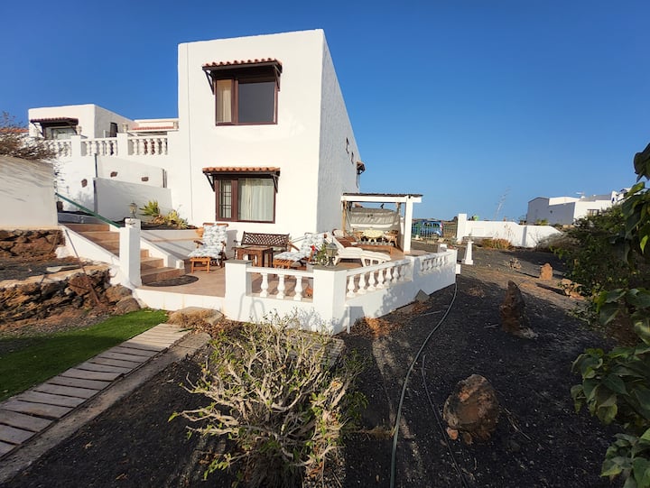 My Oase In Lanzarote - Arrecife