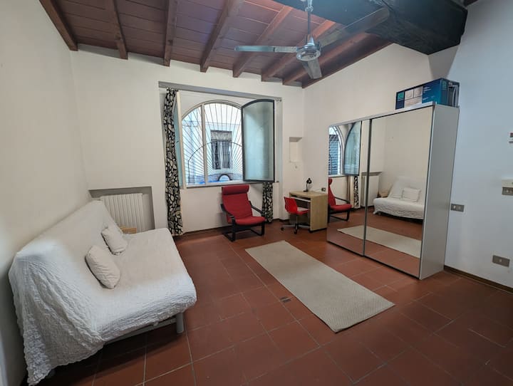 Nel Cuore Del Centro Storico - Parma