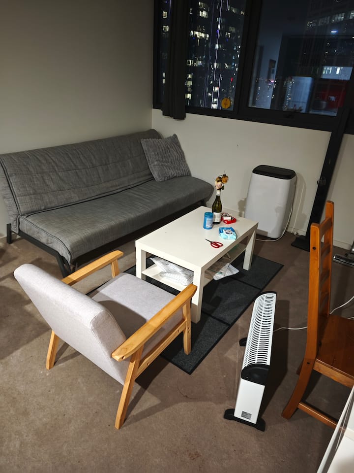 Melbourne Star - メルボルン