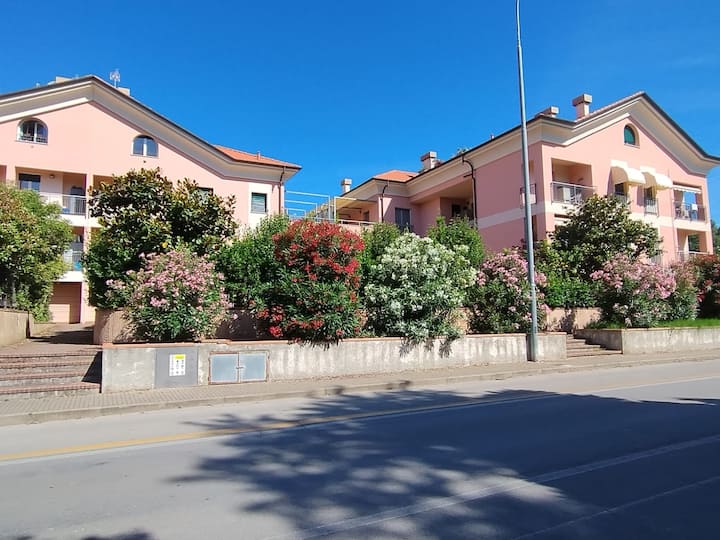 Brezza Di Mare Casa Vacanze - Sestri Levante