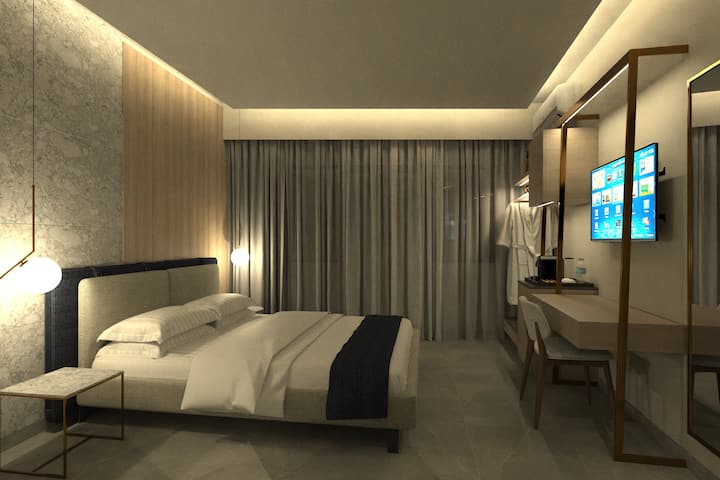 Design Downtown Living - Heraklion