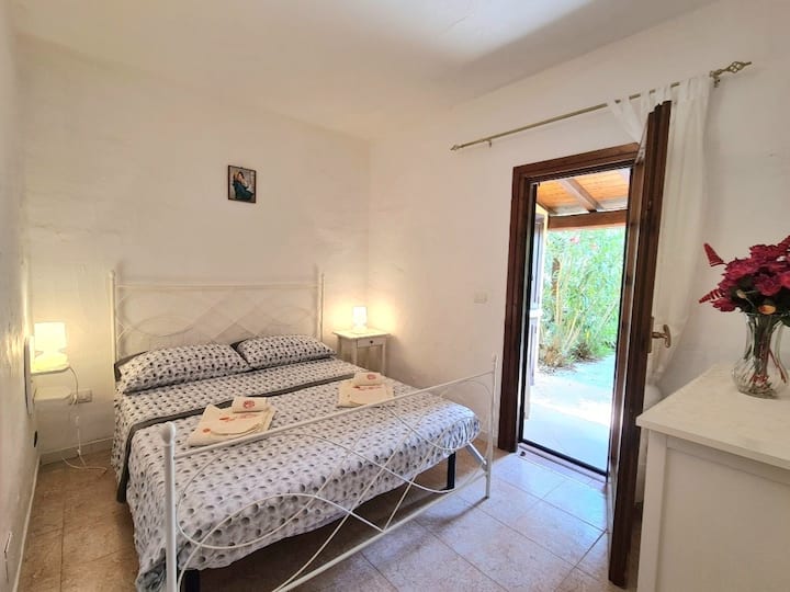 Mores'home [Piscina Condivisa] - Olbia