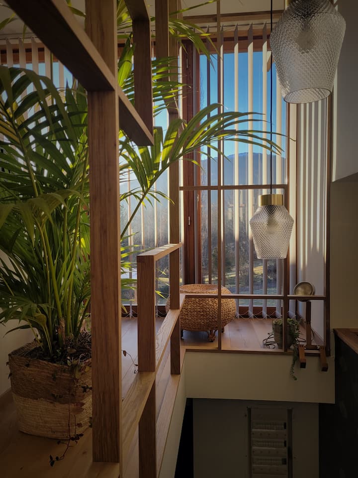 Magnifique Maison Tournée Vers La Nature - Foix