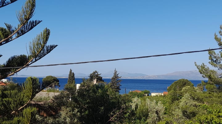 Asteria Nimporio - Marmari