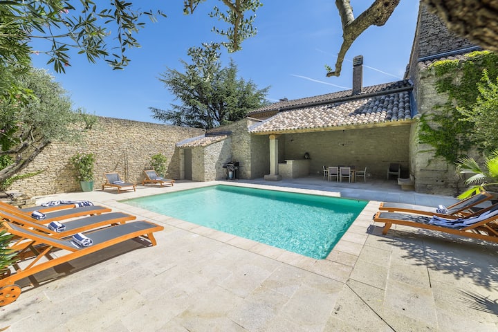 L'oasis De Gordes - Gordes