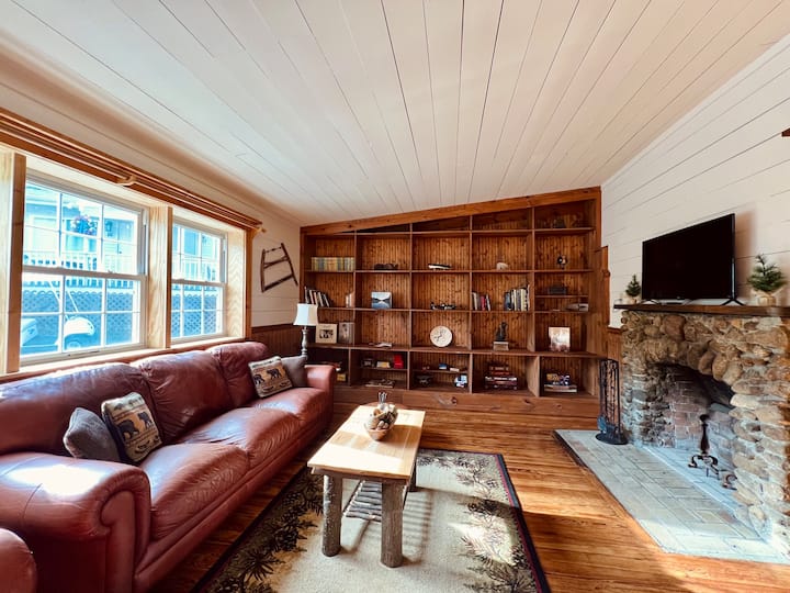 Diamond Point Lake House - Lake George, NY