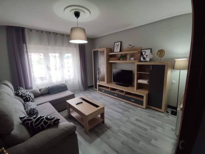 Apartamento - Raíces Salinas - Aviles