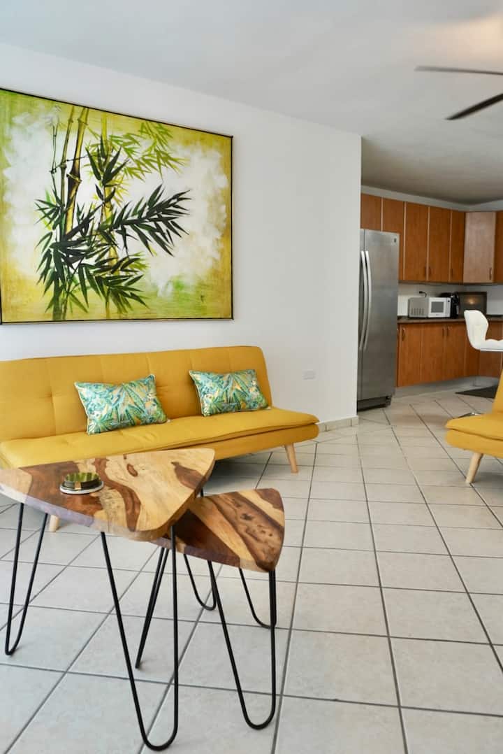 Ocean Pearl Apartment | Luquillo - Puerto Rico