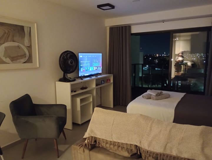 Studio 306 - Marília