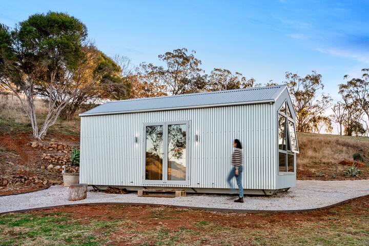 Piambong Tops - Mudgee