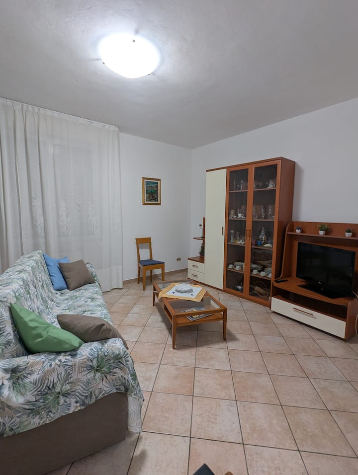 Appartamento Sabina Rosignano Castiglioncello. - Rosignano Marittimo