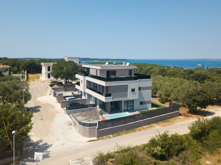 Villa Loreta - Fažana