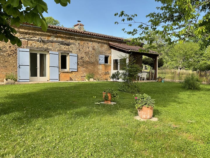 Maison à La Campagne - Monpazier