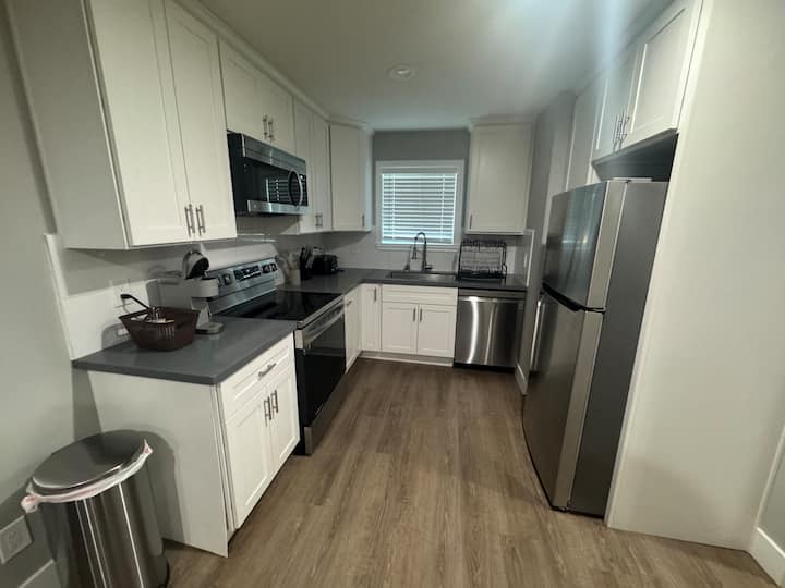 2nd Floor Whole Studio Apartment In San Jose - Los Gatos
