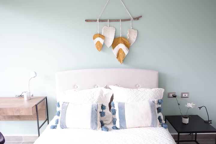 Apartamento Primer Nivel Shift Cayala - Zona 16 - Palencia