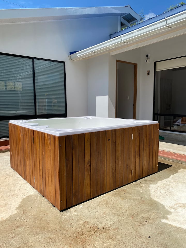Villa Magu: Tu Refugio Natural! Boutique 4 - La Cumbre