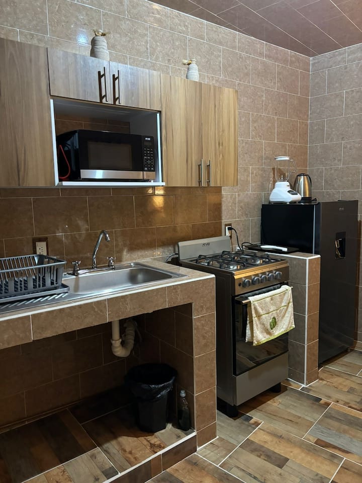 Departamento En Toluca 2 - Toluca