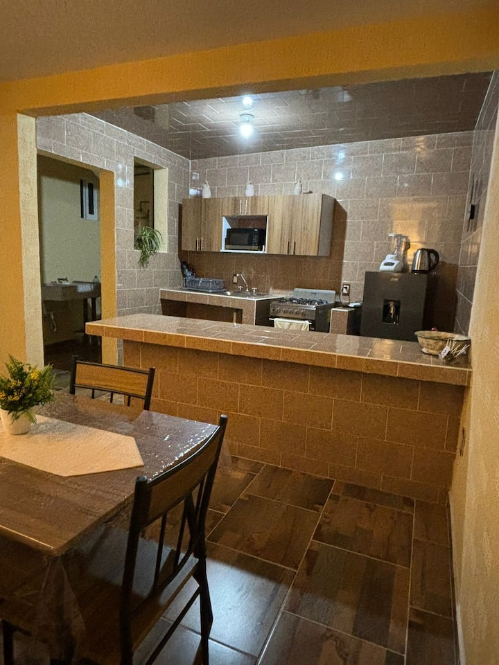 Departamento En Toluca 2 - Toluca