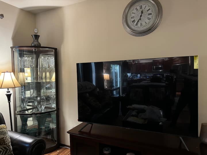 Large Ellensburg Getaway - Ellensburg, WA