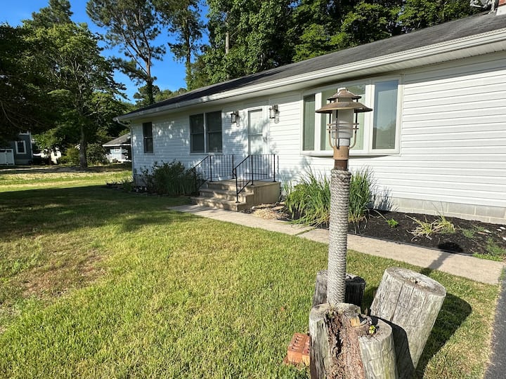 Beach Cottage Getaway In Bethany - Bethany Beach, DE