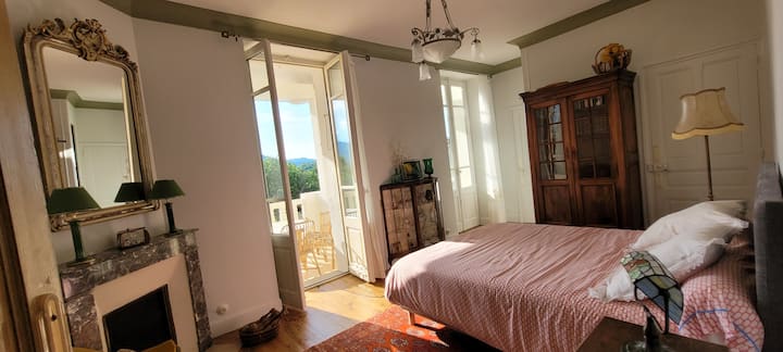 Suite Lafayette - Langeac