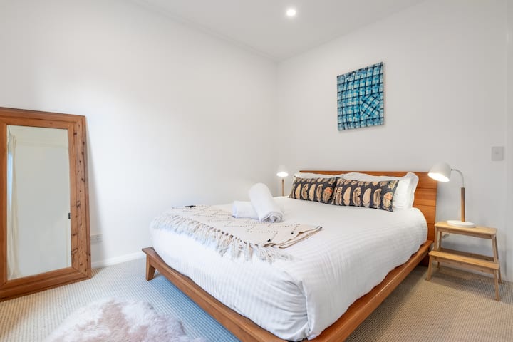 Room In Ocean Treetops Retreat - Gerringong