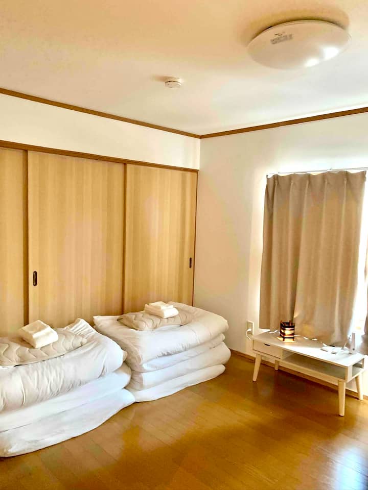 -Amami Biyori- Apartment Stay In Amami Oshima - 奄美市