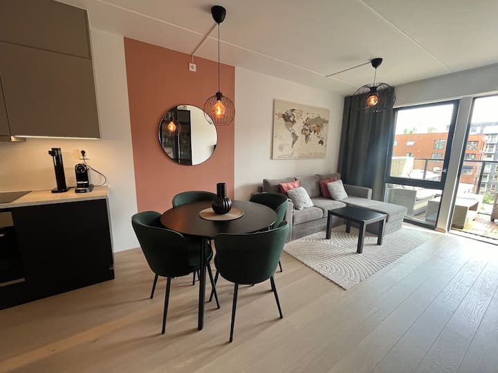 10 Minutes From City Centre - Oslo