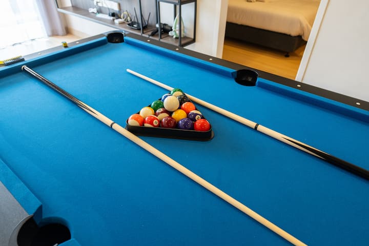 Cozy Apartment @ Windmill 10pax 3br Wifi 2 Parking - Genting Highlands