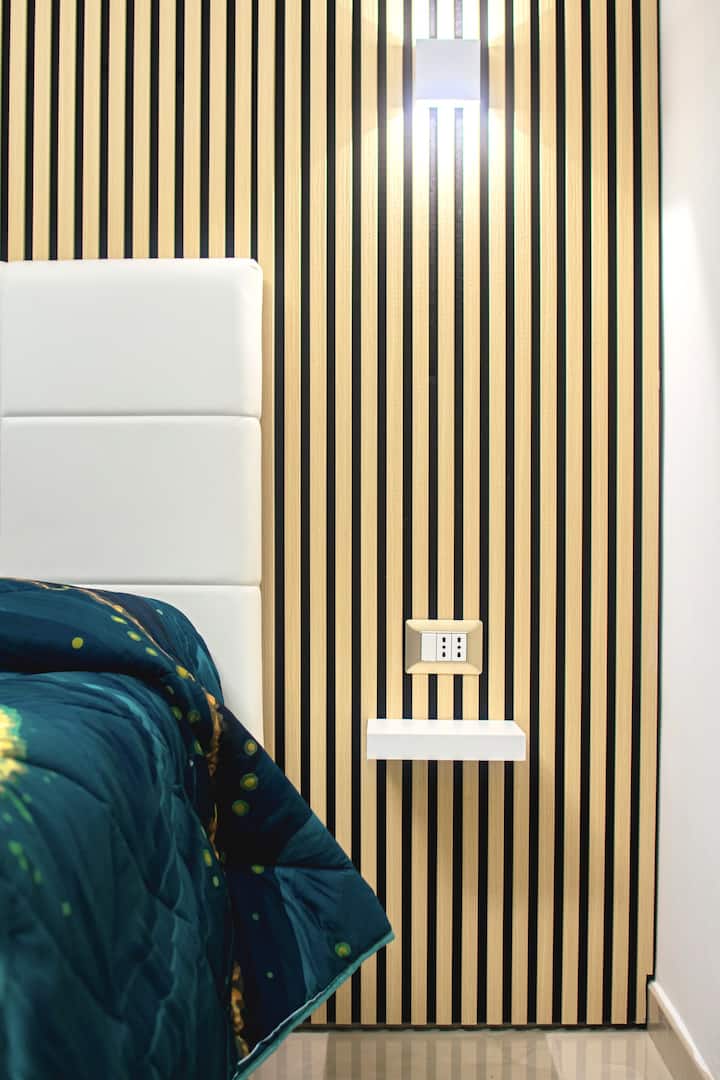 Cavahome 2 | Apt/center/metro/wifi/air-conditioned - Nápoles