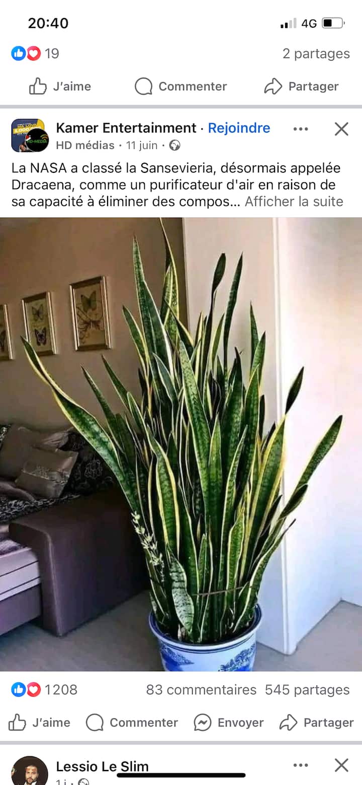 Appartement D’appoint - Verviers