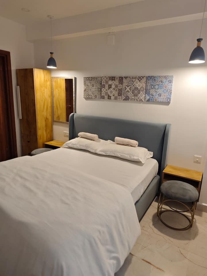 Yasha Homestay, Entire 1bhk Self Service Homestay - Puri