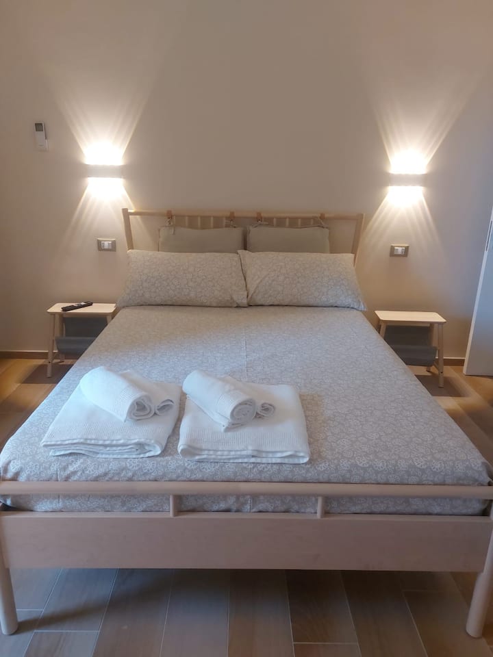Alcantara Suites N1 At Trapani At 600mt From Beach - Erice