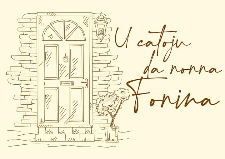 U Catoju Da Nonna Fonina - Porto Empedocle