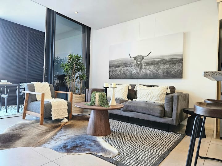 Beacon Rock 24 •Serviced Daily• Umhlanga Apartment - Umhlanga